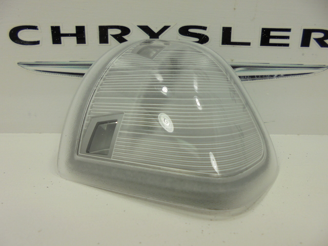 2010-2024 Mopar Turn Signal Lamp, Right 68302828aa | Steve White Parts