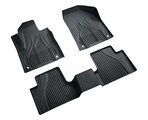 Floor Mats | Steve White Parts