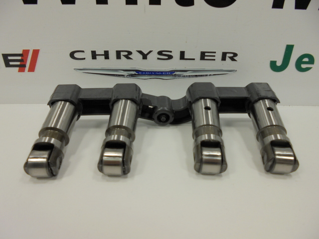 2006-2025 Mopar Hydraulic Lifters And Yoke, Rear 5038786AD | Steve ...