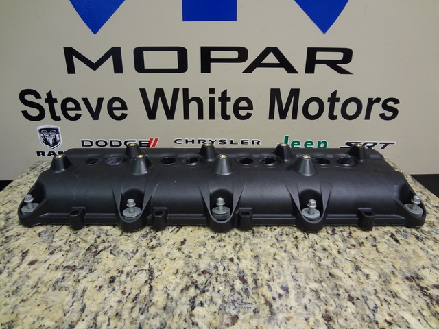 2006-2025 Mopar Cylinder Head Cover 53022085AD | Steve White Parts