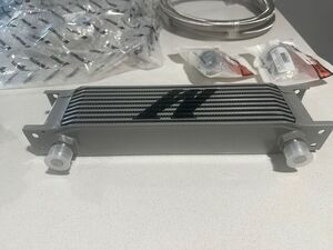 11-23 Dodge Challenger Charger Grand Cherokee Durango Engine Oil Cooler ...