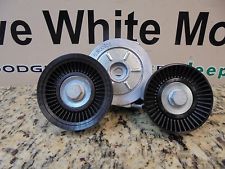 2002-2012 Mopar Belt Tensioner 53030958AG | Steve White Parts