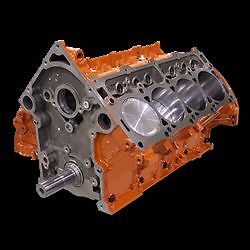 11-16 Charger Challenger 6.4L to 6.2L Hellcat Short Block Engine ...