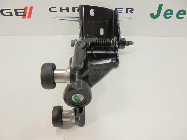 2008-2020 Mopar Sliding Door Hinge, Right 5020672ag | Steve White Parts