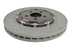 2015-2020 Dodge Brake Rotor 68184587AE | Steve White Parts