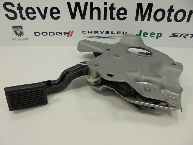 2002-2024 Mopar Parking Brake Lever Assembly 52010176ag | Steve White Parts