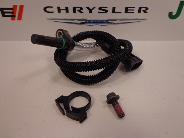 2007-2012 Mopar Turbo Speed Sensor Speed Sensor Kit 68039104AC | Steve ...
