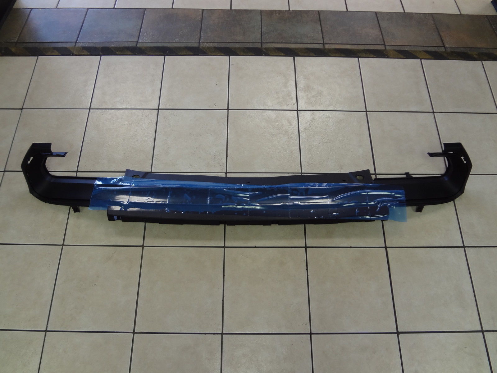 2008-2014 Dodge Challenger Surround 68039502AA | Steve White Parts