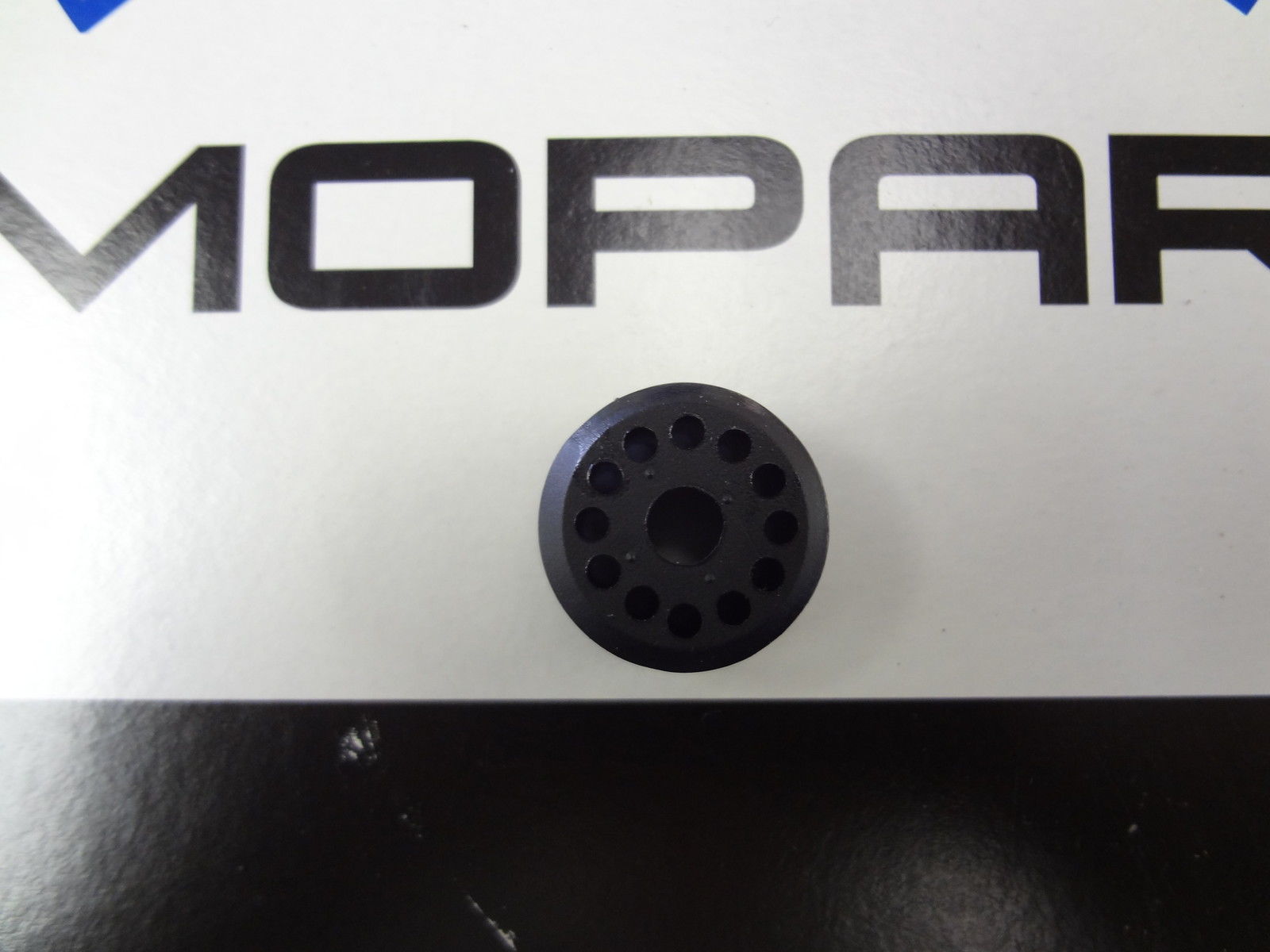 2002-2024 Mopar Grommet 68078974AA | Steve White Parts