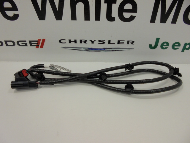 2012-2017 Ram Jumper Wiring 68090861AA | Steve White Parts