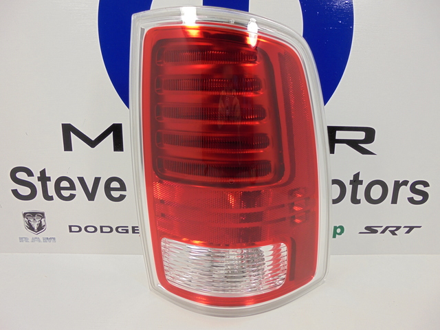2013-2021 Ram Tail Stop Backup Lamp, Right 68093078AC | Steve White Parts