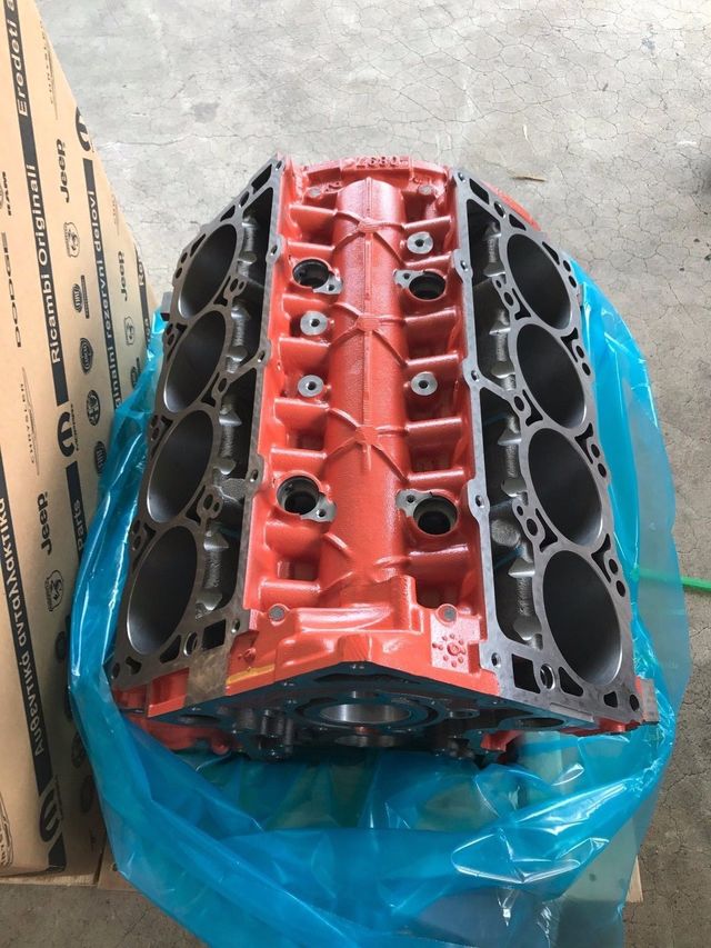 Block | Hyundai Forums