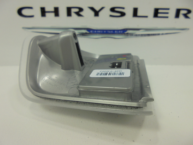 2010-2024 Mopar Turn Signal Lamp, Right 68302828aa | Steve White Parts