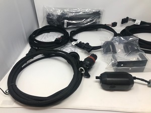 2019 Ram Trailer Camera Kit 82215770AB | Steve White Parts