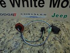 2009-2022 Mopar Jumper Wiring, Right 68193062ab | Steve White Parts