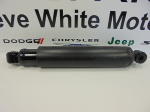 2008-2013 Mopar Steering Damper 05154661AD | Steve White Parts