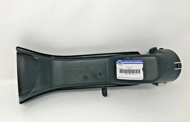 2019-2023 Dodge Charger Air Cleaner Duct 68424623AA | Steve White Parts