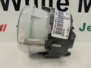 2004-2010 Mopar Fog Lamp 4805857ab | Steve White Parts