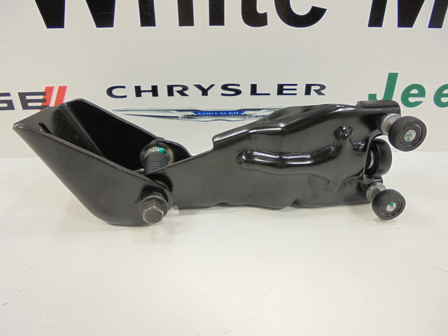 2008-2020 Mopar Sliding Door Hinge, Right 5020672ag | Steve White Parts