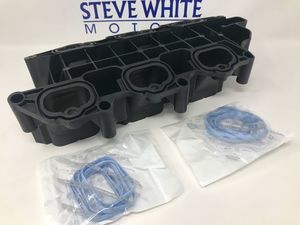 11-20 Jeep Ram Chrysler Dodge New Lower Intake Manifold 3.6L Pentastar ...