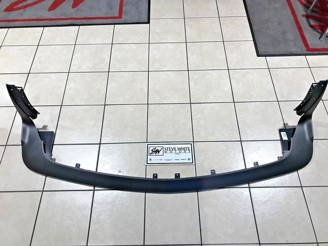 2018-2023 Dodge Challenger Front Air Dam 68315879AB | Steve White Parts