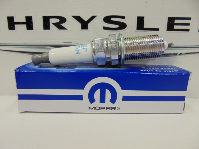 2009-2013 Mopar Spark Plug SPLZFR5C11 | Steve White Parts