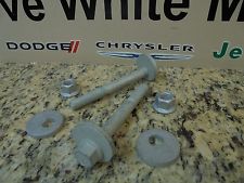 2011-2020 Mopar Camber Adjustment Bolt Kit 68142226AC | Steve White Parts