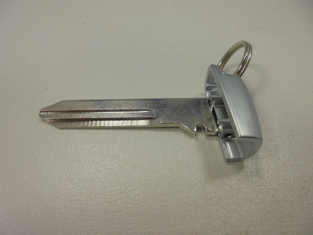 2011-2023 Mopar Blank Key 68200221aa | Steve White Parts