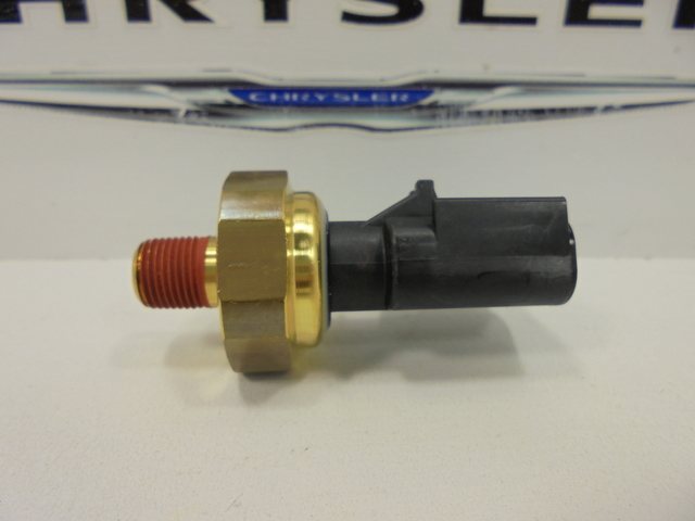 2005-2016 Mopar Oil Pressure Sending Unit 5149062ab | Steve White Parts