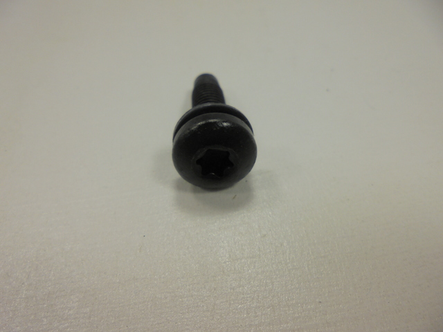 2007-2014 Jeep Wrangler Screw 6508953aa | Steve White Parts