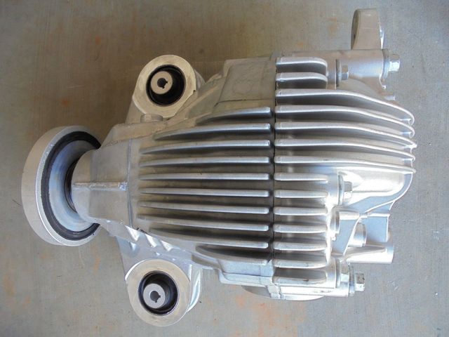 2015-2023 Mopar Rear Axle Differential 68427796AA | Steve White Parts