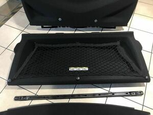2018-2023 Dodge Challenger Challenger Rear Seat Delete Close Out ...