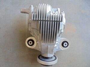2018-2023 Dodge Challenger Rear Axle Differential 68427799AA | Steve ...