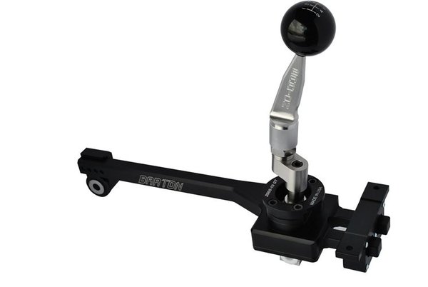 05-10 Ford GT Mustang Manual Transmission Short Throw Barton Shifter ...