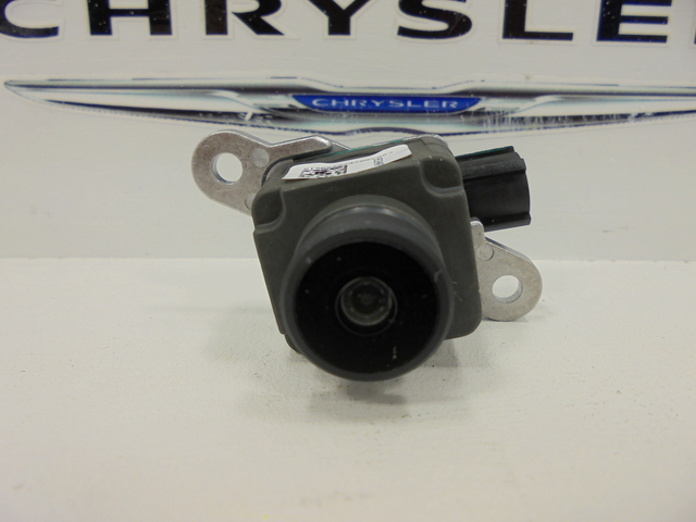 2013-2018 Mopar Rear View Camera 56038978AL | Steve White Parts
