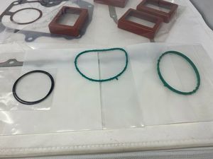 2015-2025 Mopar Supercharger Gasket Kit 68267539AA | Steve White Parts