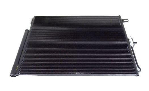 2011-2025 Mopar Condenser And Trans Cooler Cooler 55038003AG | Steve ...