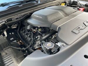 2019-2024 Ram 1500 Cold Air Intake 77072428AF | Steve White Parts