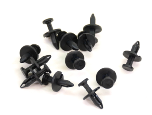 2001-2025 Mopar Push Pin 6506132AA | Steve White Parts