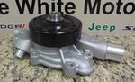 Water Pumps | Steve White Parts