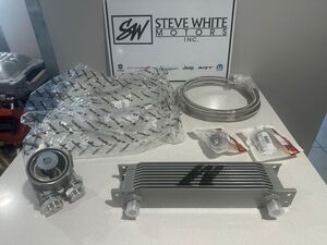 11-23 Dodge Challenger Charger Grand Cherokee Durango Engine Oil Cooler ...