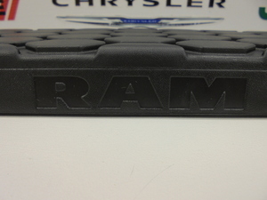 2009-2023 Mopar Running Board Step Pad 68044459AC | Steve White Parts