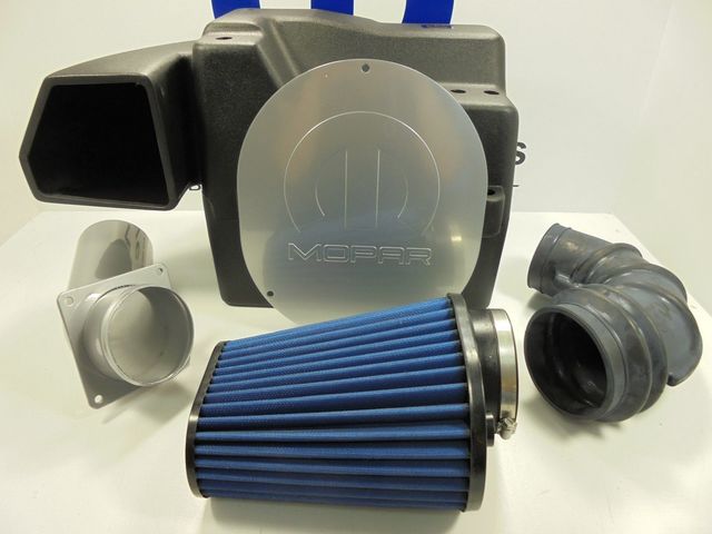 2009-2017 Mopar Cold Air Intake 77070023AD | Steve White Parts