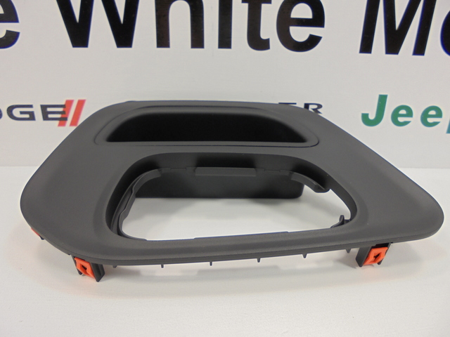 2015-2023 Dodge Challenger Gear Shift Indicator Bezel 5rj51dx9aa ...