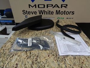 2009-2022 Mopar Ram Air Kit 82214741ab | Steve White Parts