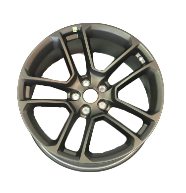 2019-2023 Dodge Wheel, Alloy 6PR46NTSAA | Steve White Parts