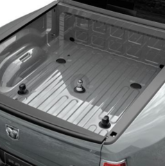 2019-2024 Ram 3500 Fifth Wheel Prep Kit 82215837AC | Steve White Parts