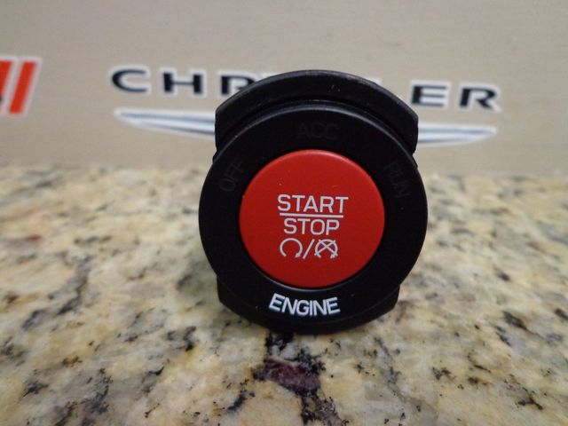 2015-2023 Mopar Keyless Ignition Node Module 68299961AC | Steve White Parts