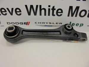 2011-2023 Mopar Lower Control Arm, Right Front, Lower 5168389ab | Steve ...