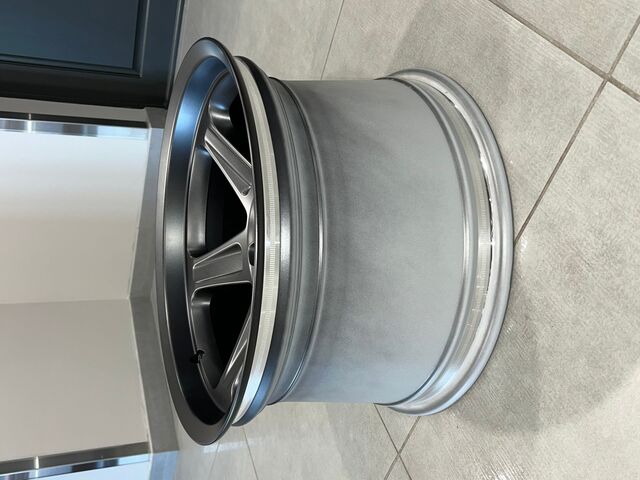 2020-2023 Dodge Aluminum Wheel 68529373AC | Steve White Parts